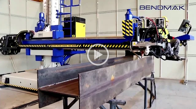 Boom Welding Systems: How To Choose the Right One for Your Needs