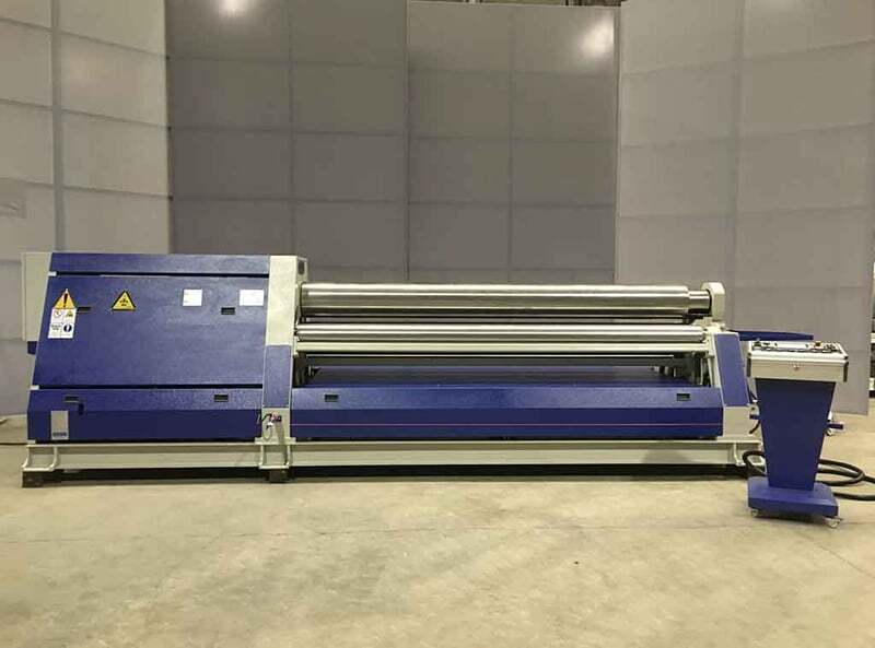 Selecting the Right Plate Roll: The Importance of Not Oversizing or ...
