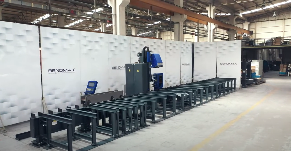 The 5 Steps to Selecting a Single Spindle Drill