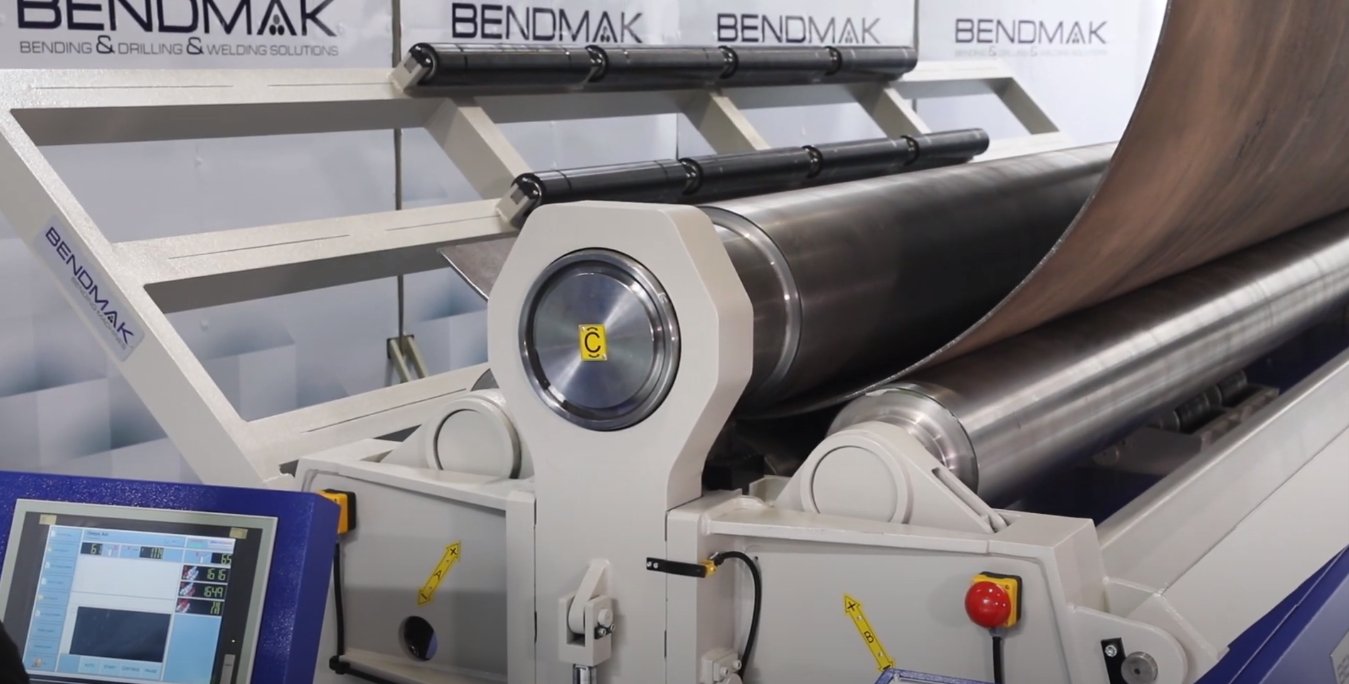 Plate Rolling Techniques: Understanding The Different Methods