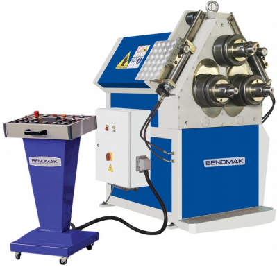 How to Find the Right Angle Roller to Improve Accuracy and Productivity