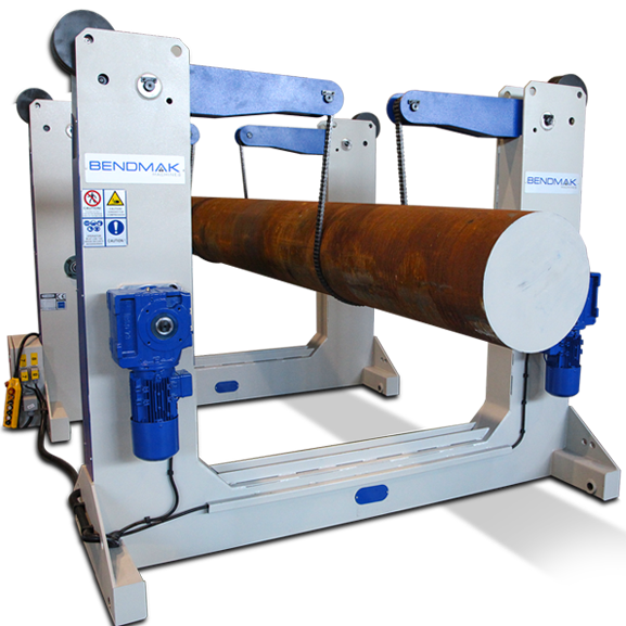 What Is A Beam Rotator And How Are They Used?