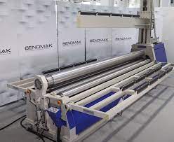 Plate Rolling Machines: Understanding Your Options